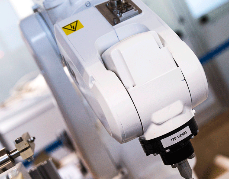 Automation | 360 MAGNETICS